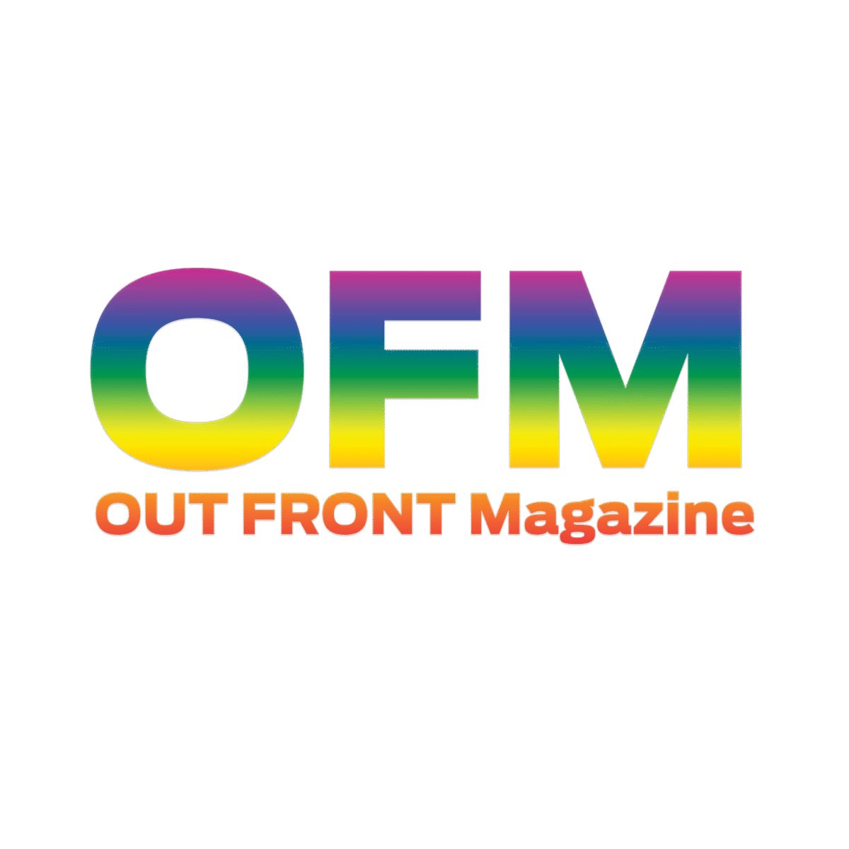 Homepage - OUT FRONT Magazine